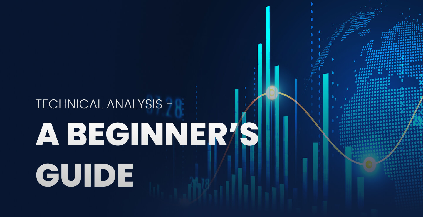 Learn Technical Analysis: Trading Tips & Charting Trends