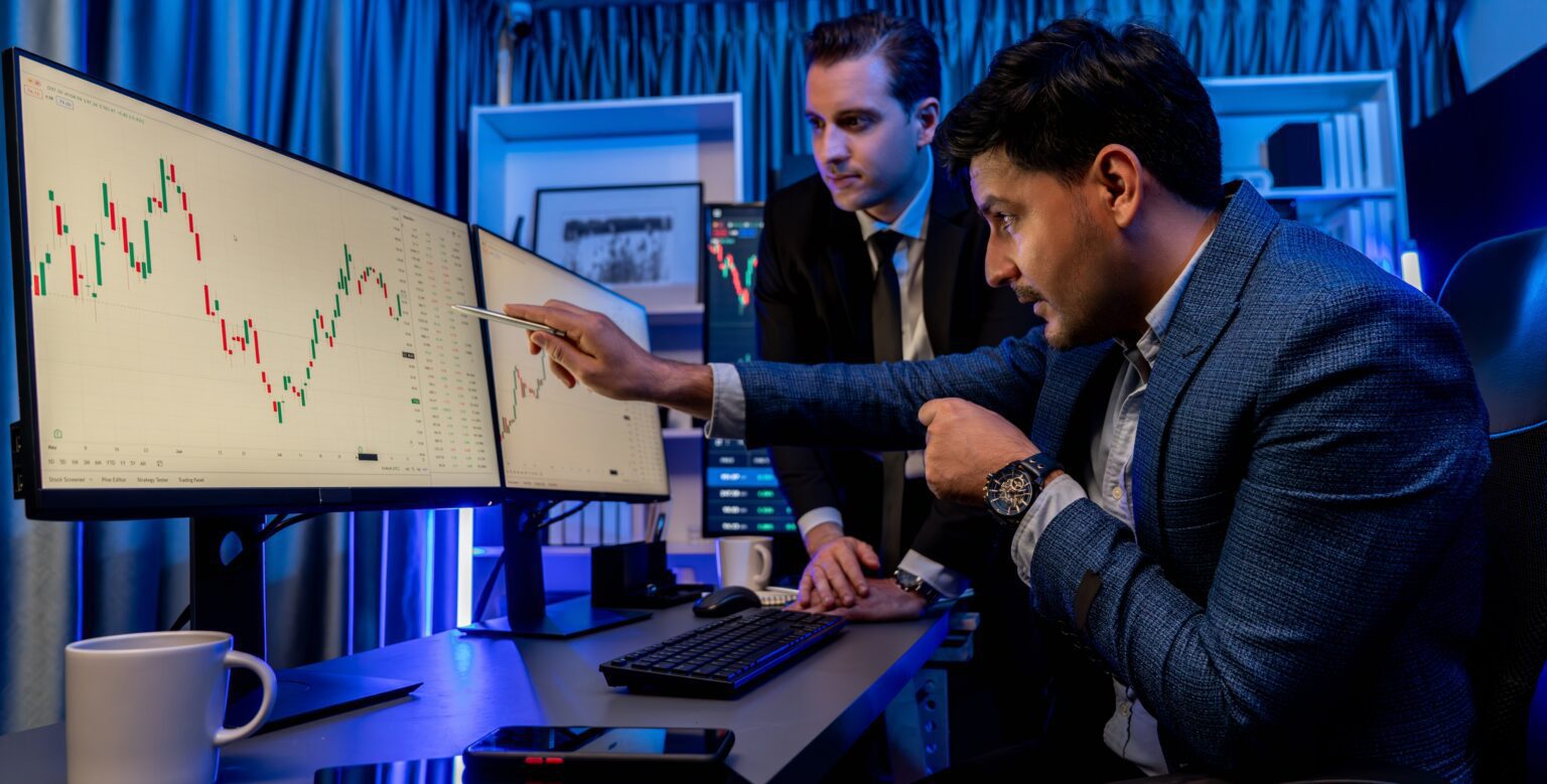 What are proprietary trading firms and How does it work? – Prop Firm ...