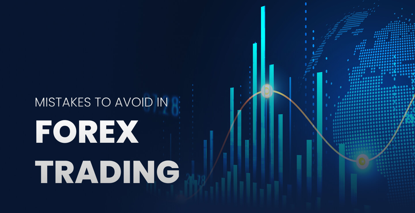 Forex Trading Tips: Advice & Mistakes To Avoid – MyFundedCapital