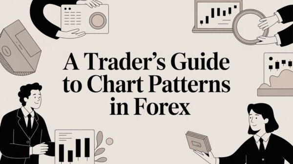 A Trader's Guide to Chart Patterns in Forex