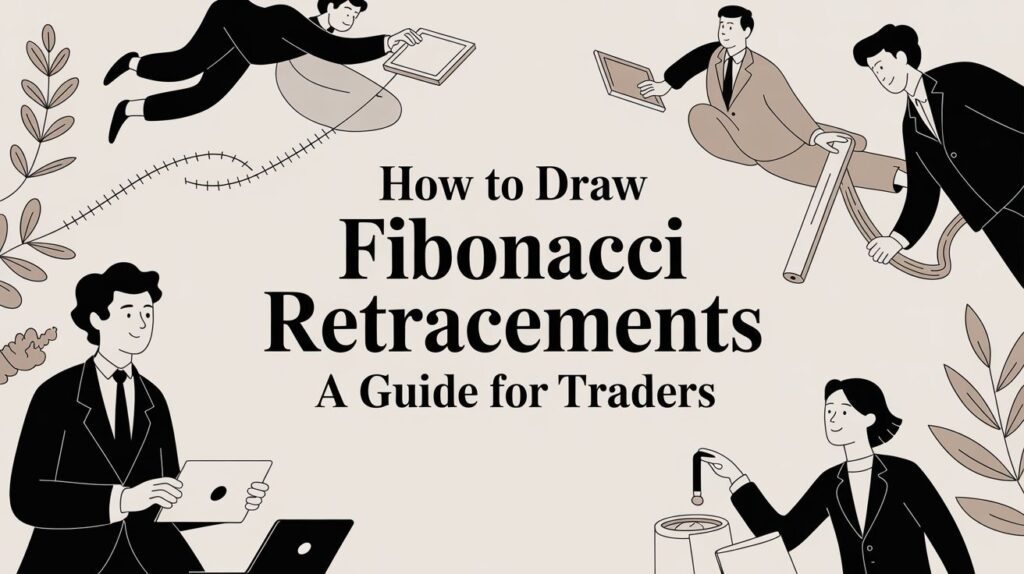 How to Draw Fibonacci Retracements: A Practical Guide for Traders