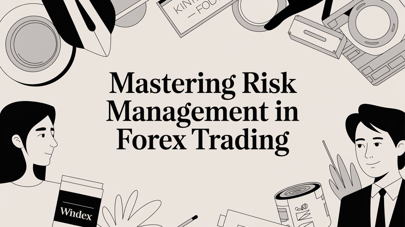 A Practical Guide to Risk Management in Forex Trading