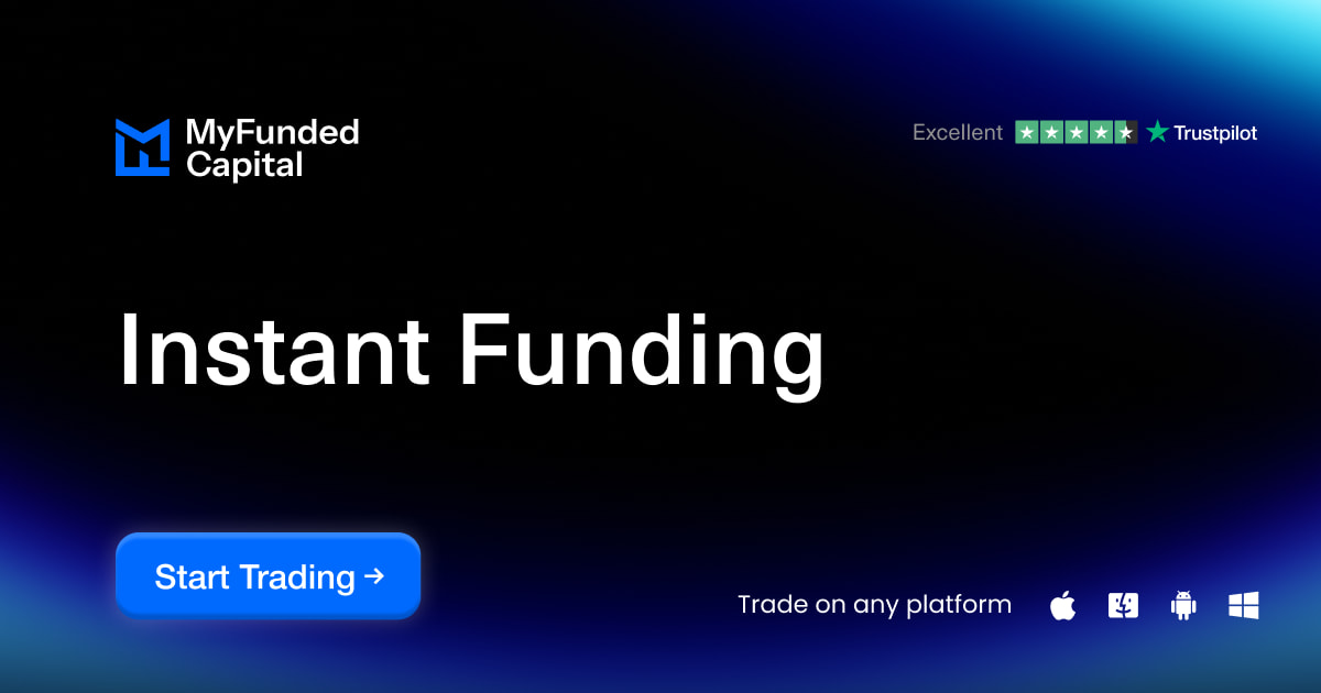 Instant Funding | Skip the Challenge | MFC