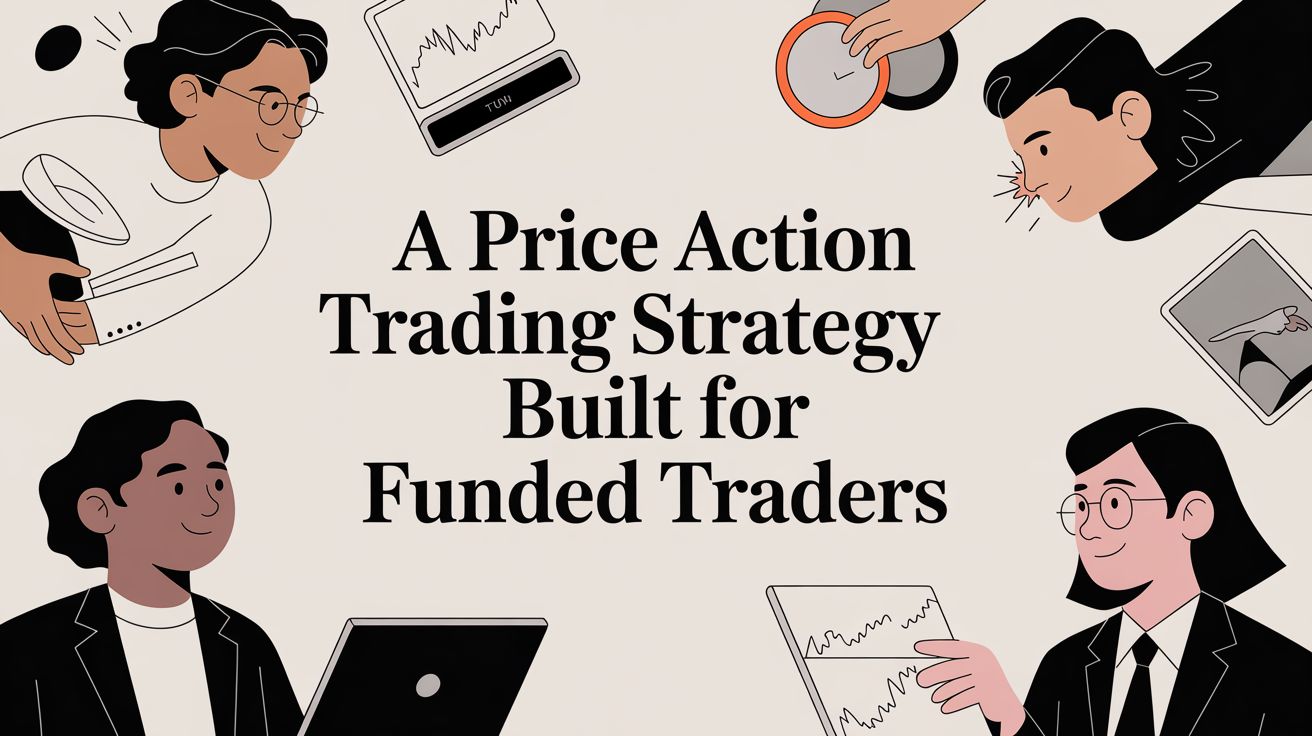A Practical Guide to Building a Price Action Trading Strategy