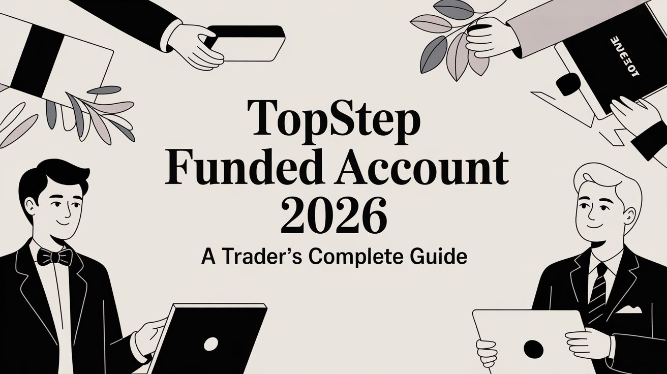 Topstep Funded Account: A Complete Guide for Traders