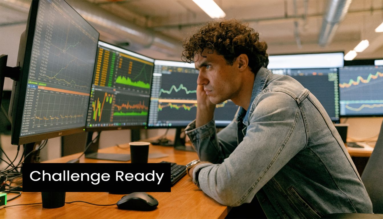 Boot Camps Programs for Traders: Funded Account