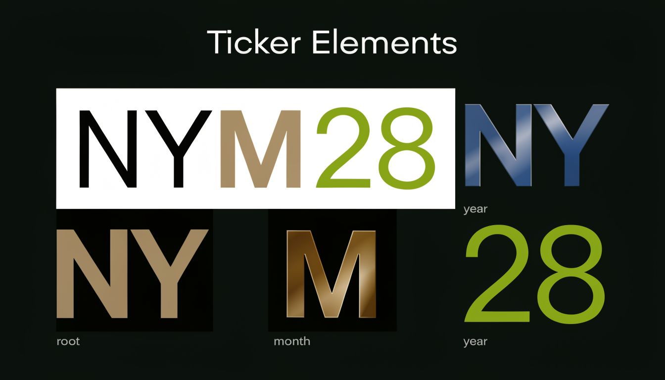 CME Month Codes: The Trader's Reference Guide (2026)