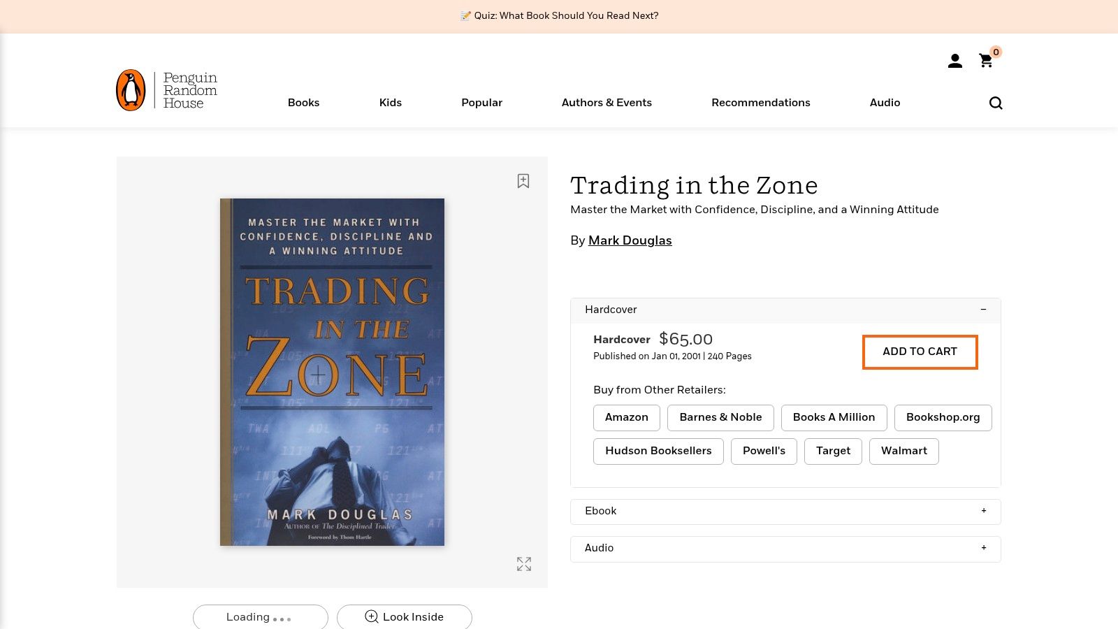 7 Essential Forex Trading Books for 2026