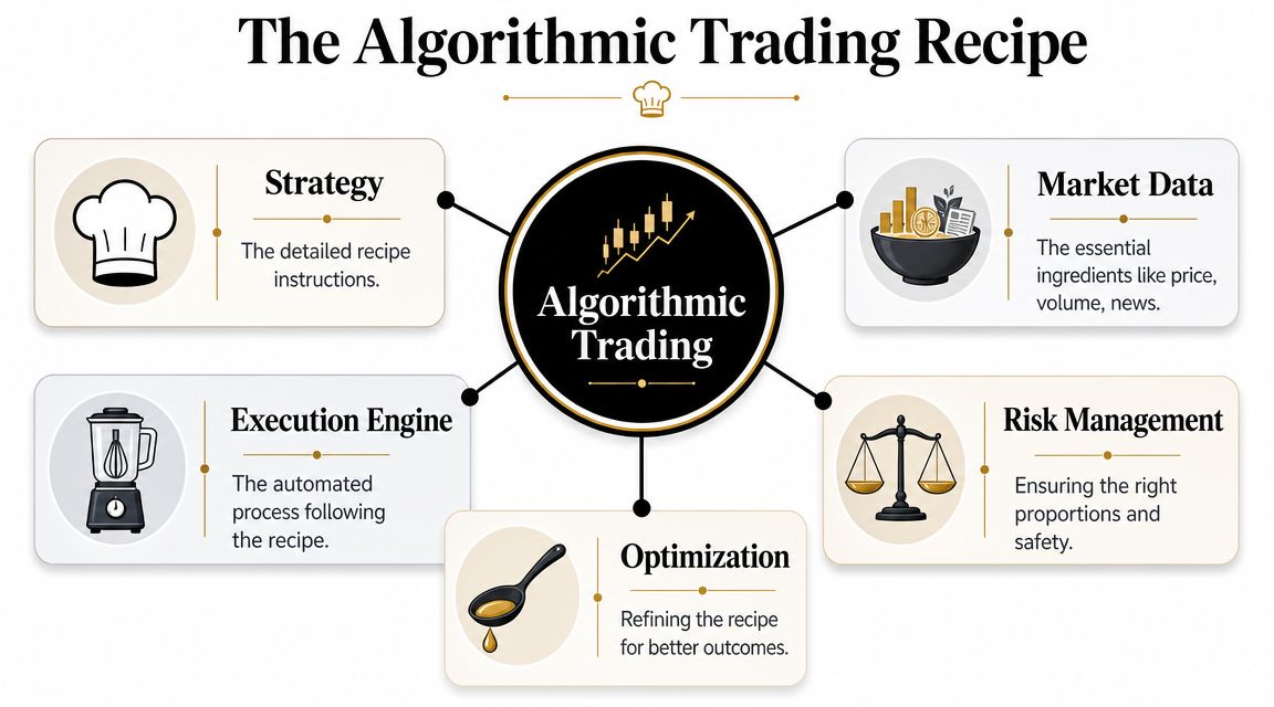 What Is Algorithmic Trading? a Practical Guide for 2026