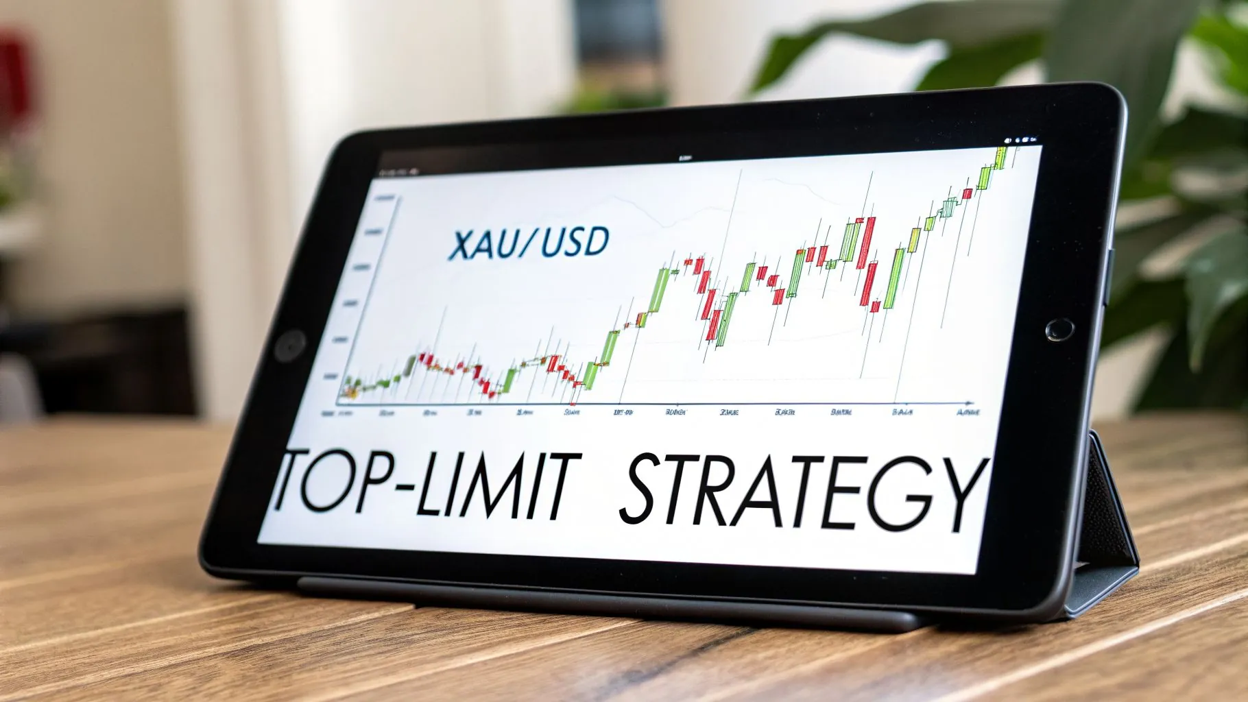 Stop-Loss vs. Limit Order: A Clear Guide to Smarter Trading