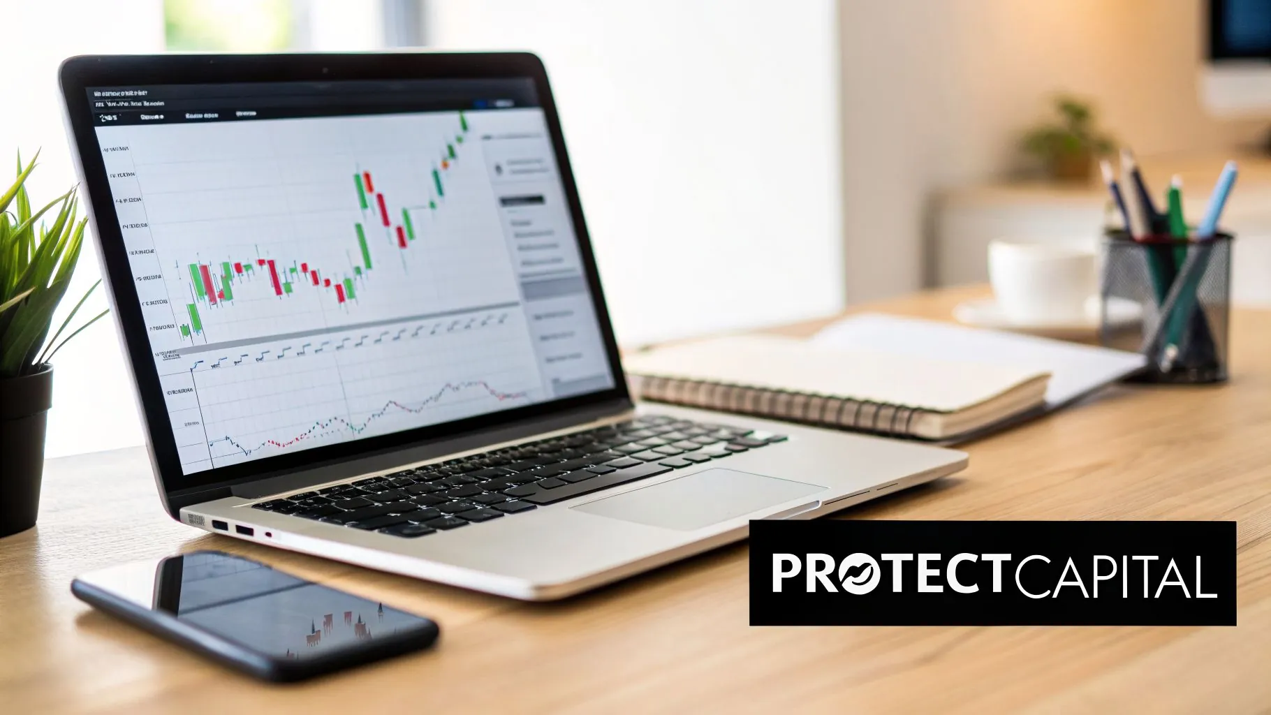 Stop-Loss vs. Limit Order: A Clear Guide to Smarter Trading