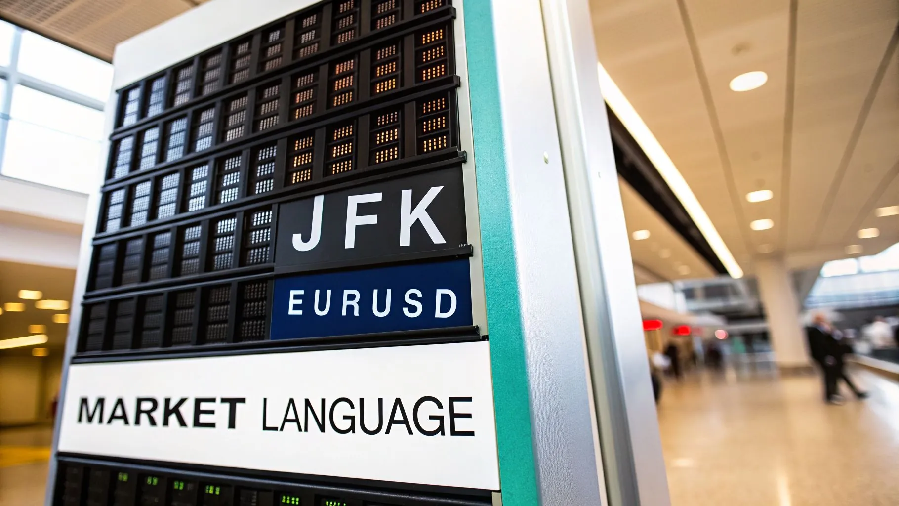 Symbols of Trade: How to Read Ticker Symbols for Forex, Indices, and Crypto