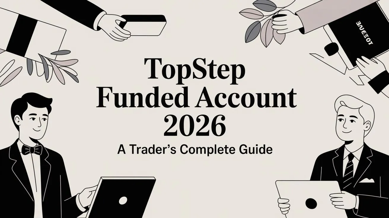 Topstep Funded Account: A Complete Guide for Traders