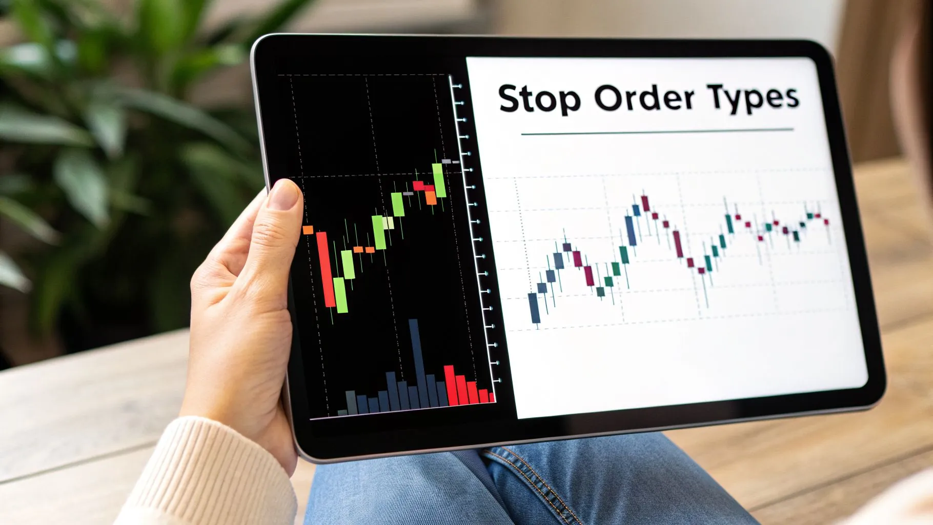 Trailing Stop Limit vs Trailing Stop: Which Is Best for Your Strategy?
